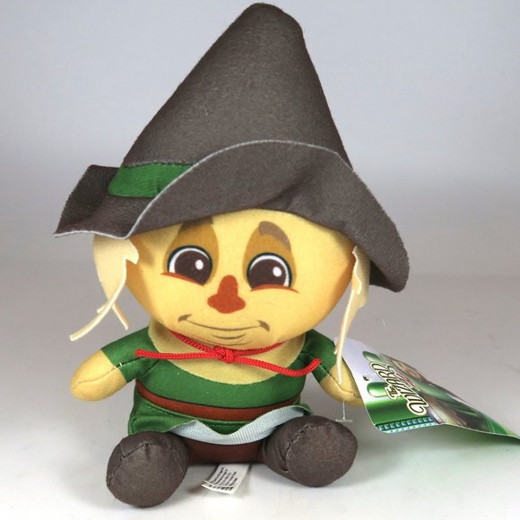 The Toy Factory | Toys | Toy Factory Scarecrow Plush The Wizard Of Oz ...